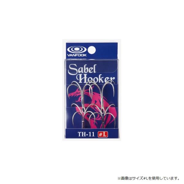 太刀魚ジギング専用設計、超細軸四本鈎太刀魚ジギングのために開発した究極の四本鈎。極細でシャープなフックポイントで、じゃれつくようなわずかなあたりも一瞬で捕らえます。四本鈎特有の二本掛かりによりバレにくいのも特徴です。「掛ける」ことを最優先に...