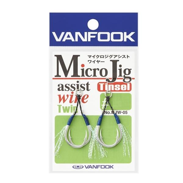 小型ジグにセットしやすいワイヤーアシストシリーズ歯の鋭いゲームフィッシュ（サワラ・ヒラメ等）に最適！フックは不意の大型魚にも対応する太軸タイプ。アシストラインは強力かつ柔軟でキンクしにくいハイブリッドワイヤー「※ケプラートメタルGX（100...