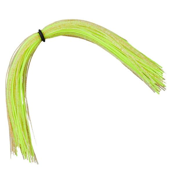 『バザーズスカパンシンカーTG II』用スカートパック■スカートの色をワームに合わせて変えることで多彩な戦略が可能■スピナーベイトやジグスピナー、ラバージグのスカートとしても使用可能DAIWA　BASSERS SKIRT PACK2ダイワ　...