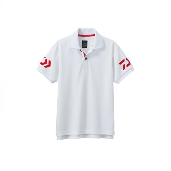 【柔らかな肌触りで、吸水速乾、UVカット機能を有し真夏でも爽快に着用可能。】　夏場の強い日差しから皮膚を護るUVカット機能と、　水分を吸収し拡散させて乾燥を早める吸水速乾機能を融合させた生地を使用。　衿部分には、目の粗いメッシュを使い分けて...