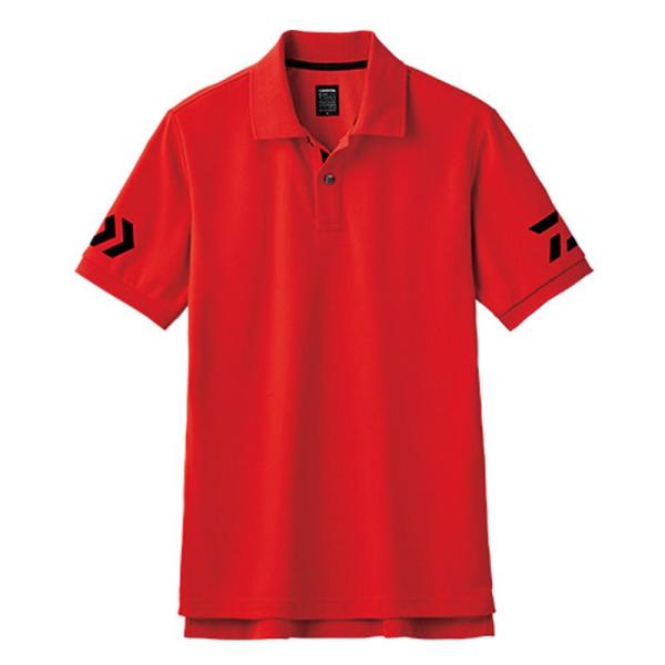 【柔らかな肌触りで、吸水速乾、UVカット機能を有し真夏でも爽快に着用可能。】　夏場の強い日差しから皮膚を護るUVカット機能と、　水分を吸収し拡散させて乾燥を早める吸水速乾機能を融合させた生地を使用。　衿部分には、目の粗いメッシュを使い分けて...