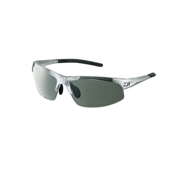 フィッティング機能搭載、コンパクト変色調光グラス■朝まずめから夕まずめまで、極端な光量の変化に対応■可動式テンプル＆ノーズパッドの調整で、快適に長時間装着が可能■軽量で機動性の高いコンパクトスポーツフレーム採用■オリジナルセミハードケース付...