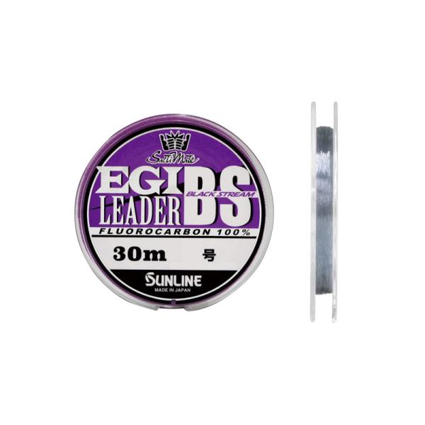 ●「プラズマライズ」により、ライン表面をまるでゴムのような弾力のある状態に「改質」。使用時間とともに剥がれてしまうコーティングではない表面改質技術が、長時間の使用でも性能を維持します。●ゴムのように形成された特殊ポリマー層は、ハードな岩礁帯...