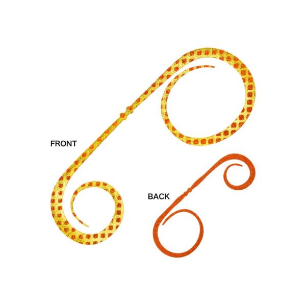 底物パターンのド真ん中！異なるカーリーの組み合わせで互いに絡みにくく、艶めかしい動きを実現。ダブルカーリーはアピールが強く、とくに底ベタの魚を丁寧に誘うのに最適。抵抗が大きいので、フォールスピードは抑えられます。二つの異なる細いカーリーが、...