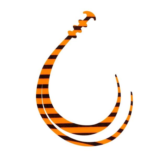 周年使えるシングルカーリー。先割れチューン済みで肉厚でも低速で動く。【KEY FEATURE】■戦略を組み立て考えて釣ることこそが鯛ラバゲームの醍醐味。その主役はネクタイ。素早くアジャストするためには、実際にマダイが喰いつくネクタイの選択が...