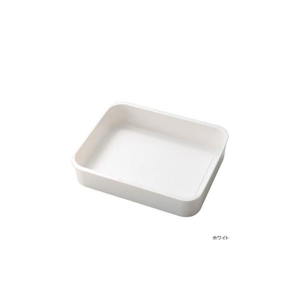 小物や弁当入れや氷作りケースとして活用できる、なにかと便利な大型トレー。●弁当、飲物、洗物、小道具入れに最適●食料が氷に直接触れないので、冷えすぎるのを防止●クーラーにジャストサイズの氷が作れる■FIXCEL トレー 12L用■外寸法(mm...