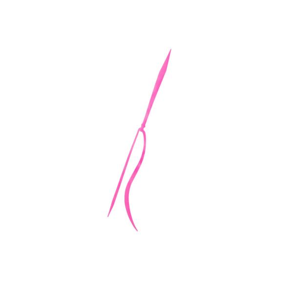 複雑な潮流に強いトラブルレスのストレートにゆるカーリーをミックス。●定番のストレート形状に弱い潮流でも細かなアクションを加えるゆるカーリーをミックス！扱いやすくトラブルレス。SHIMANOシマノ　炎月 ミックスストレート●品番：ED-X02...