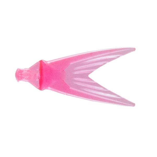 いつでも最高のアクションを。備えとして持っておきたい専用のスペアテールこのスペアテールはエクスセンスの「アーマージョイント190F」専用のスペアテールです。数多くの試作を繰り返して導き出されたシルエットは、ルアーの性能を最大限に引き出してく...