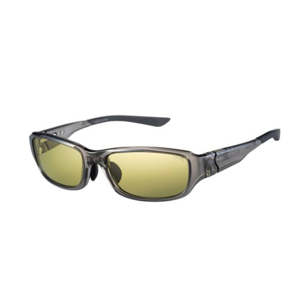 ■軽く、しなやかなかけ心地にこだわったスポーツタイプのフラッグシップモデル。クリアカラーのフレームシマノとタレックス社のコラボにより生まれた、偏光グラスのフラグシップモデル。クリアカラーのフレームが選択できるようになりました。タレックス社製...