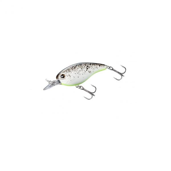 3タイプのレンジ攻略！バーサタイルシステムクランクの「コザック」に新色追加！低速で巻いてよし。高速で巻いてよし。中層を巻いてよし。ボトムを巻いてよし。投げて巻くというクランクベイトの基本を形にしたバーサタイルクランクコザック。巻き抵抗を抑え...