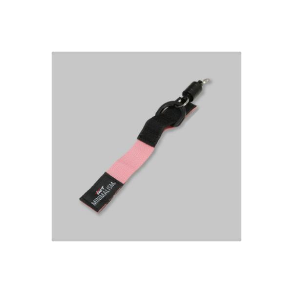 ライフジャケットやバッグの余った調節ベルトをまとめると同時に、手軽にアクセサリーを拡張できるマグネットリリーサー付きDカンベルト。着けるものとのカラーコーディネートを楽しみながらファッションとして遊ぶのもオススメです。●対応可能ベルト幅：2...