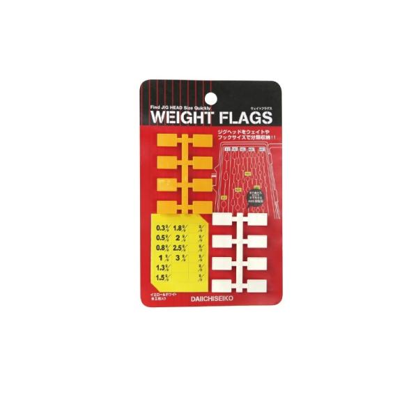 ジグヘッドやウェイトやフックサイズで分類収納。MCケースS等のスリットケースにシールを貼って差し込むだけで見やすく、探しやすくなります。差し込み部はオフセットなので、スリットの端にセットできます。※どの位置に差し込むか決めてからシールを貼っ...