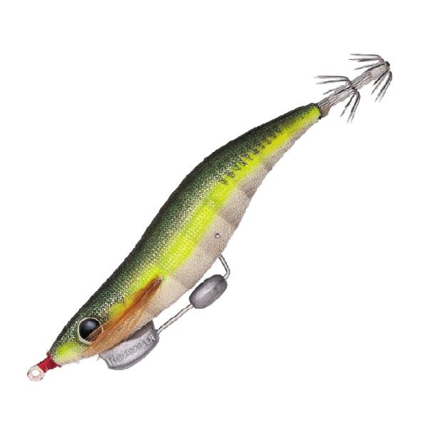 次世代ロケッティア、“FLY BY WIRE”システムで新たな次元へ。ロケッティアキャストに重要な役割を果たす、カンナ後部のワイヤーピンを、ブースターフロートに移植することに成功。カンナ後部がすっきりすると同時に、ワイヤー径アップにより剛性...