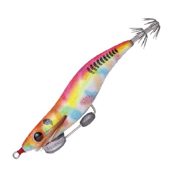 次世代ロケッティア、“FLY BY WIRE”システムで新たな次元へ。ロケッティアキャストに重要な役割を果たす、カンナ後部のワイヤーピンを、ブースターフロートに移植することに成功。カンナ後部がすっきりすると同時に、ワイヤー径アップにより剛性...