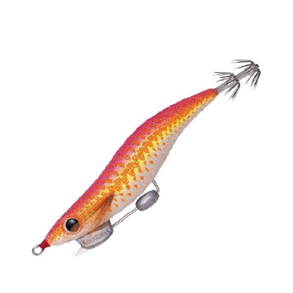 次世代ロケッティア、“FLY BY WIRE”システムで新たな次元へ。ロケッティアキャストに重要な役割を果たす、カンナ後部のワイヤーピンを、ブースターフロートに移植することに成功。カンナ後部がすっきりすると同時に、ワイヤー径アップにより剛性...