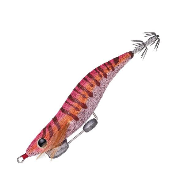 次世代ロケッティア、“FLY BY WIRE”システムで新たな次元へ。ロケッティアキャストに重要な役割を果たす、カンナ後部のワイヤーピンを、ブースターフロートに移植することに成功。カンナ後部がすっきりすると同時に、ワイヤー径アップにより剛性...