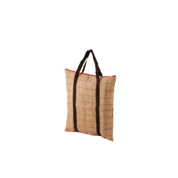 遠征時の魚の鮮度をキープHAMADASHOKAI浜田商会　 ABD001 ドンゴロス ●サイズ/W×H:S/450×600mm