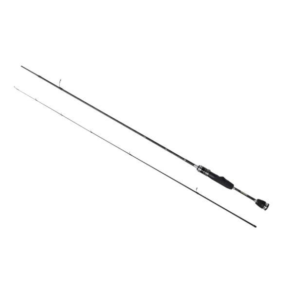 あらゆる魚種、フィールドをクロスする。多魚種対応型マルチロッド。1本で多魚種完結。2024年、10年の時を経てついにリニューアル！あらゆる魚種、フィールドに対応するマルチシリーズ技術が進歩し釣り竿も各魚種ごとに合わせたルアーロッドが生まれ、...