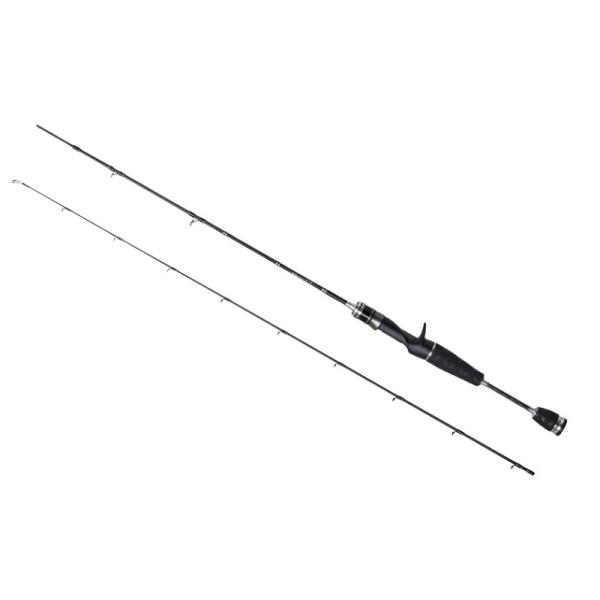 あらゆる魚種、フィールドをクロスする。多魚種対応型マルチロッド。1本で多魚種完結。2024年、10年の時を経てついにリニューアル！あらゆる魚種、フィールドに対応するマルチシリーズ技術が進歩し釣り竿も各魚種ごとに合わせたルアーロッドが生まれ、...