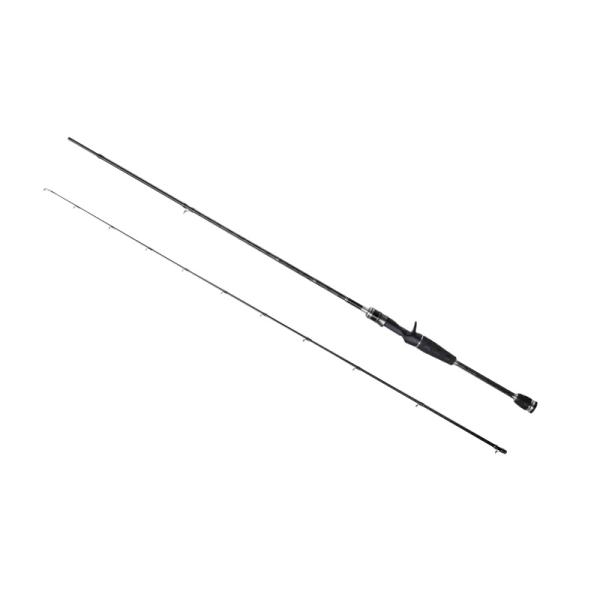 あらゆる魚種、フィールドをクロスする。多魚種対応型マルチロッド。1本で多魚種完結。2024年、10年の時を経てついにリニューアル！あらゆる魚種、フィールドに対応するマルチシリーズ技術が進歩し釣り竿も各魚種ごとに合わせたルアーロッドが生まれ、...