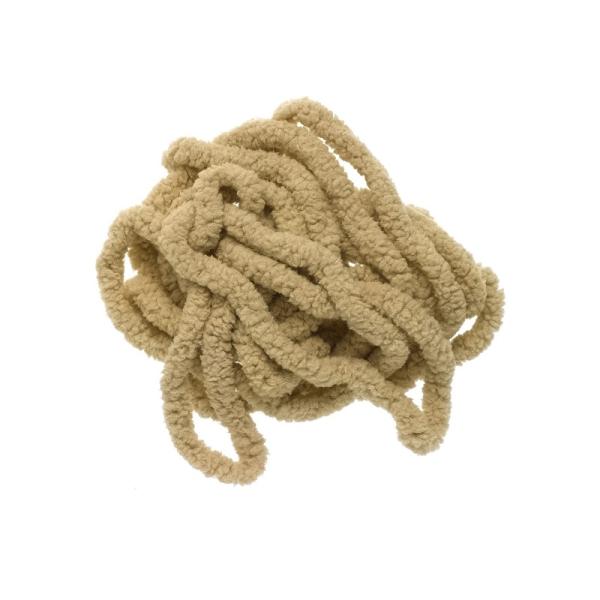 管理釣り場定番マテリアル。自然フィールドでも効果あり。吸水性の良いモップ素材。お好みのサイズにカットして両端を火であぶりほつれない様にしてからご使用ください。ミミズやぶどう虫はもちろん、生々しい幼虫やバチなどアイディア次第で様々なフライのマ...