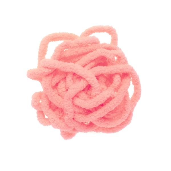 管理釣り場定番マテリアル。自然フィールドでも効果あり。吸水性の良いモップ素材。お好みのサイズにカットして両端を火であぶりほつれない様にしてからご使用ください。ミミズやぶどう虫はもちろん、生々しい幼虫やバチなどアイディア次第で様々なフライのマ...