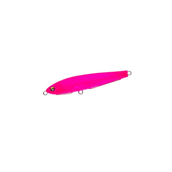 ■新サイズ115mm登場爆発的飛距離+レンズの閃光!（International Patent）遥か彼方のターゲットを狙い撃つ!!半永久的に輝くリアルレンズを搭載。抜群の遠投性能でスローに巻ける。遠浅エリアや水面直下狙いに最適なシンキングペ...