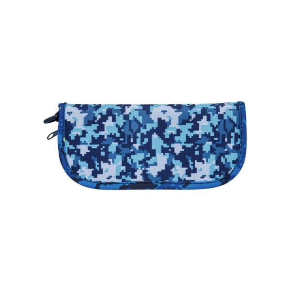 ●VAマットなので何度も出し入れをしても破れにくい。●EVAマットが4枚搭載されているので、大容量。●スナップや替えフックの収納に便利なチャック袋付き。CORMORAN　SPOON WALLETコーモラン　スプーンワレットR●カラー：#12...