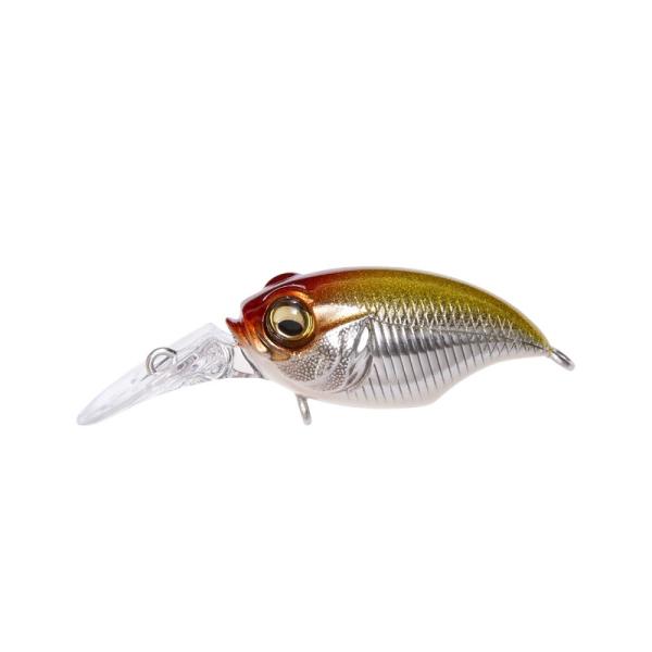 初代グリフォンをスペックアップした2代目グリフォンのダウンサイジングモデル。伊東由樹の経験値と感性が生み出す「機能的で心地良いカタチ」をベースとし、障害物やボトムに接触した際に起こる初代グリフォンの「ピンボールアクション」や、脱起動・エスケ...