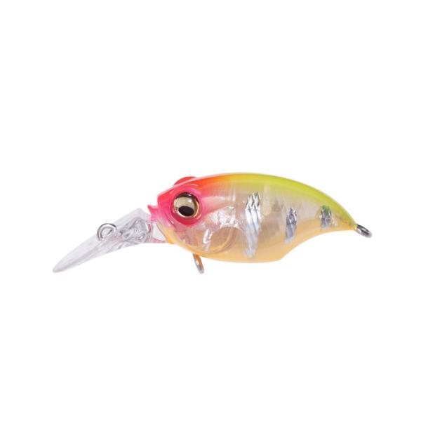 初代グリフォンをスペックアップした2代目グリフォンのダウンサイジングモデル。伊東由樹の経験値と感性が生み出す「機能的で心地良いカタチ」をベースとし、障害物やボトムに接触した際に起こる初代グリフォンの「ピンボールアクション」や、脱起動・エスケ...