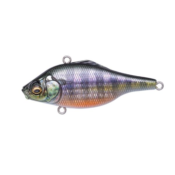 ■やっぱ、バイブレーションXだわ。バイブレーションX スマトラは、伊東独自のハイドロダイナミクスによるボディフォーミングが普遍的釣果をもたらしてきました。新たに開発したウェイトパッケージングによりいっそう強化された超高速・ハイピッチロールド...