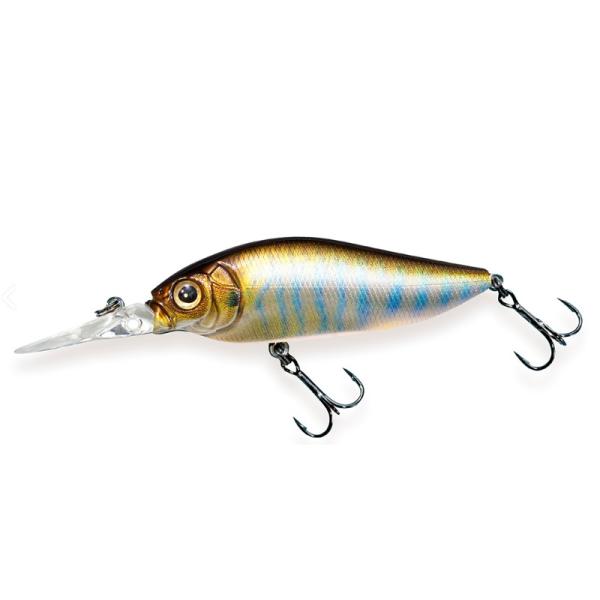 ヒラウチ力、Only1.ザ・オリジナルFLAPSLAP降臨。シャフトバランサー内蔵による驚異的なローリングとフラップ＆スラップアクションで、日本のみならず海外においても唯一無二の評価を獲得してきたフラップスラップ。重心移動によるウエイトシフ...