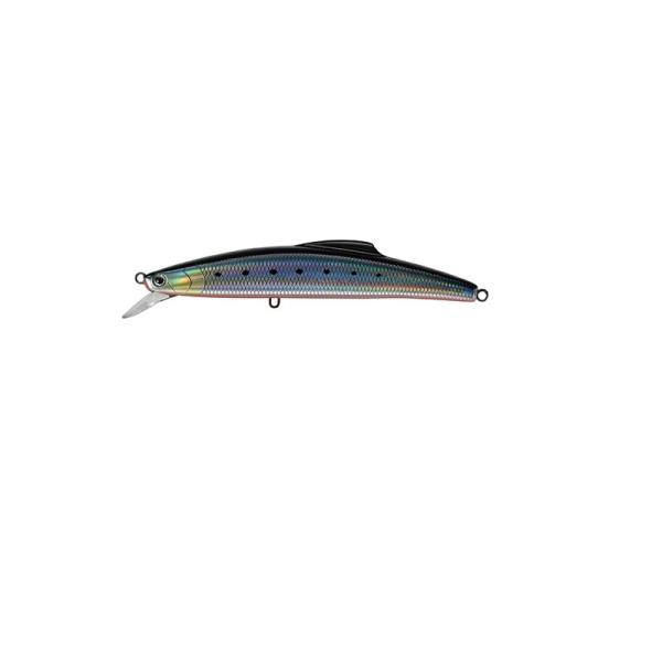 キャスティングでツナをただ一つの目標のために生まれたプラグ、Shibuki。サイズ、強度、飛距離、アクション、リトリーブスピード。すべてにおいて、従来のミノーでは得られない、まさにツナのために生まれた専用設計です。オーソドックスなリップを備...