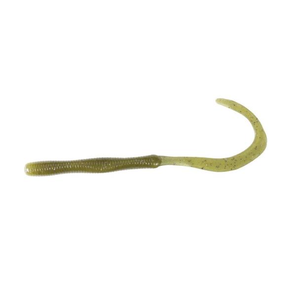 生命感マシマシこれまでの常識を覆す、新次元の生命感！？「ウェービーカーリーテール」が水をしっかりと捉え、強烈な波動を生み出す。さらに、「扁平ツイストボディ」がくねることで、まるで本物のベイトフィッシュのようなナチュラルな動きを再現。スイム中...