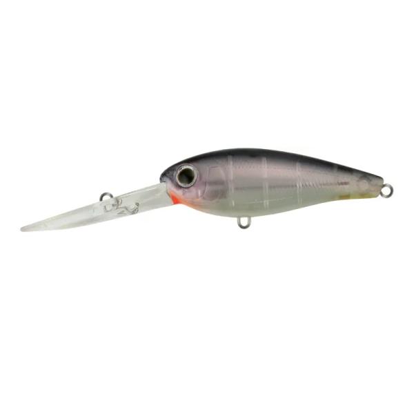 昨今魚種を問わず、お手軽に釣りが出来ることで人気のライトソルトゲームそんなお手軽な釣りに向けたシャッドとクランクの中間的なミッドコントロールルアーが誕生ライトソルトゲーム(Light Salt Game)、手軽さ(Easy)、楽しむ(Enj...