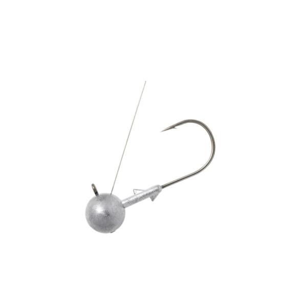 ローリングアクション、ジェネレーター。ラウンド形状ヘッドから真上へ伸びるラインアイは、ラインスラッグの捌きでローリングさせ易いバランスとなり、横アイがライン結束部のズレを抑制することでアクションの破綻を無くし、誰もが安定したローリングアクシ...