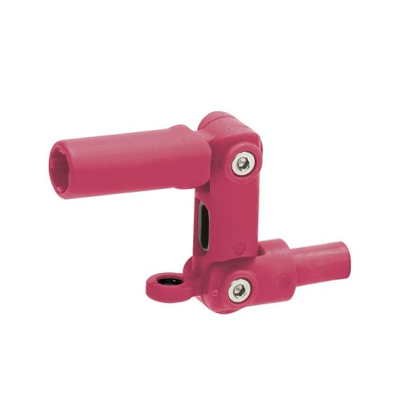 ガイドの上向き下向き、角度調節が自在にできる軽量スリムな穂先ジョインターワカサギの穂先を自由にセットできるジョインター。その日の状況に合わせて穂先の角度を無段階で調節可能。ガイドを上向き、下向きどちらでも使えるのでアタリが出にくいときや仕掛...