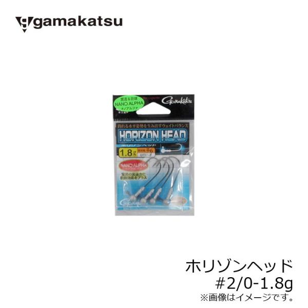 キーパー部分へウエイトを分散させることにより、スイミング時・フォーリング時にフィッシュイーターの捕食本能を刺激する「水平姿勢」を実現。あらゆる操作に対して素直なアクションを生み出す「パーフェクトラウンドヘッド」。ウエイト分散機能と、ワームの...