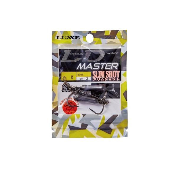 デルタリング搭載で、トラブルを軽減し、すり抜け、フッキングパフォーマンスが向上！三角形のデルタリングを搭載。三点にそれぞれフック・シンカー・スイベルが収まる事で干渉を防ぎ、トラブルを軽減。また、確実にシンカーが下になりフォールする事ですり抜...