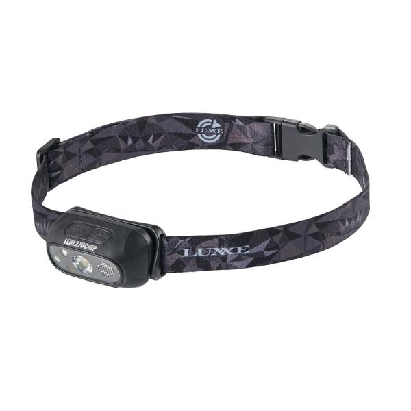 ●バッテリー残量表示付き。●クイックオフ機能(3秒後以降に1回押せばオフ)。●メモリーライト機能(前回使用のライトから点灯)。●USBタイプC。●暖色LED手元ライト。Gamakatsuがまかつ　ヘッド&amp;ネックライト●品名コード：L...