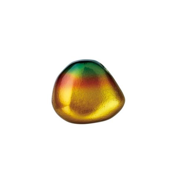 遊動鯛テンヤ・タイラバ対応シンカー側面、正面、底面ともに三角形を基準に曲線でつないだ独特のデザイン。フォール姿勢の安定したヘッド形状で、リフト時にもブレが少なく潮の抵抗も軽減し、操作性抜群。底面部分にはボトムタッチバンバーを採用し、着底感度...