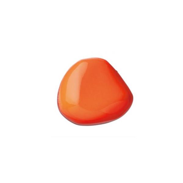 遊動鯛テンヤ・タイラバ対応シンカー側面、正面、底面ともに三角形を基準に曲線でつないだ独特のデザイン。フォール姿勢の安定したヘッド形状で、リフト時にもブレが少なく潮の抵抗も軽減し、操作性抜群。底面部分にはボトムタッチバンバーを採用し、着底感度...