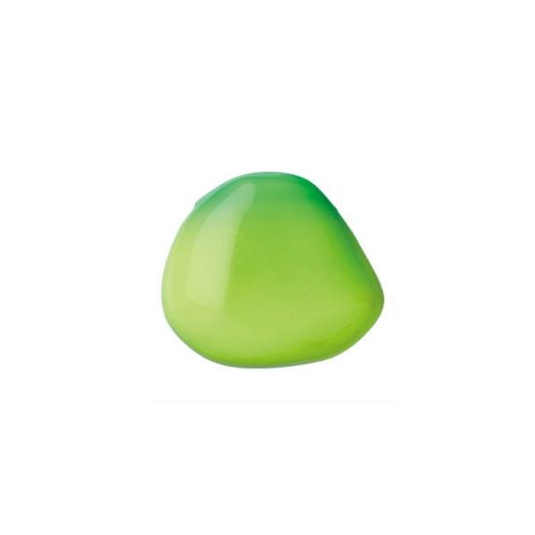 遊動鯛テンヤ・タイラバ対応シンカー側面、正面、底面ともに三角形を基準に曲線でつないだ独特のデザイン。フォール姿勢の安定したヘッド形状で、リフト時にもブレが少なく潮の抵抗も軽減し、操作性抜群。底面部分にはボトムタッチバンバーを採用し、着底感度...