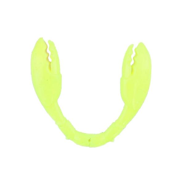 タコルアー「マダク」の交換用爪（3本入り）タコルアー マダクは工具無しで簡単に爪と針を交換することが可能。ワーム素材の爪は使用中に痛んでしまうこともあり、その時は交換が必要。また、爪の色を交換することでその日の当たりカラーを見つける楽しみ方...