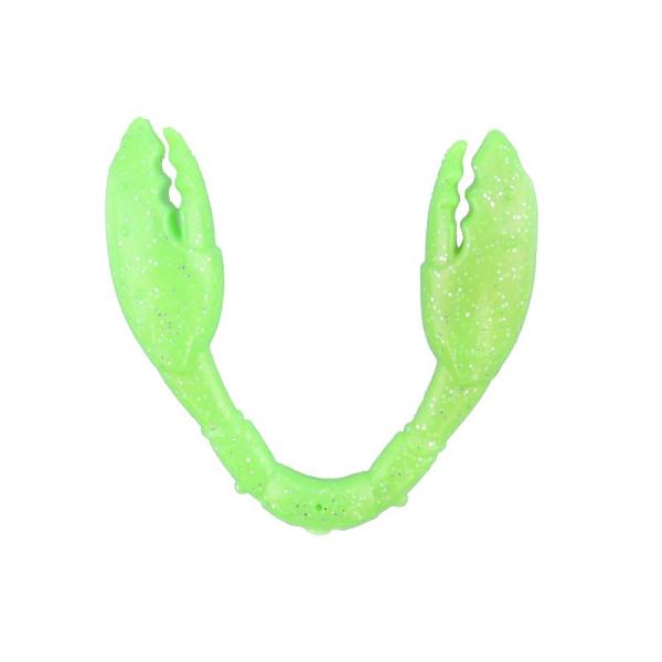 タコルアー「マダク」の交換用爪（3本入り）タコルアー マダクは工具無しで簡単に爪と針を交換することが可能。ワーム素材の爪は使用中に痛んでしまうこともあり、その時は交換が必要。また、爪の色を交換することでその日の当たりカラーを見つける楽しみ方...