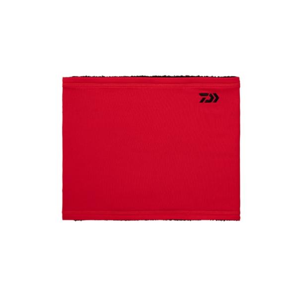 環境に優しいレスマイクロプラスチックフリースを使用あたたかみのある毛足の長いフリース素材を内側全面に使用したネックウォーマー。サイズ調整ができるアジャスターつき。海洋汚染の原因となるマイクロプラスチック問題に配慮し、洗濯の際に繊維脱落の少な...