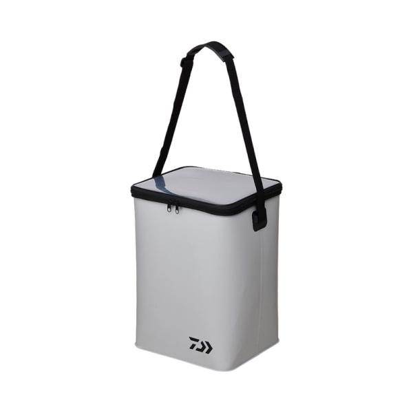 シューズ、ブーツ、ウェーダーの「運搬・保管に最適」■収納物が確認しやすい「透明フタ」■ハキモノ類から染み出た水を切り易い「スノコ付き」■開口部には型くずれしにくいフレーム入り。■汚水がシューズ類内に入りにくく、車載しやすい縦型形状。■持ち運...