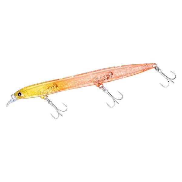 もっと遠くへ、もっと楽しく、もっと釣るために。シーバス。日本各地に生息し、海水域から汽水域まで様々なフィールドに生息するこの魚は、獰猛・繊細・大胆、様々な性格を見せ、アングラーを困惑させ、魅了する。「morethan」はこの魅力あるシーバス...