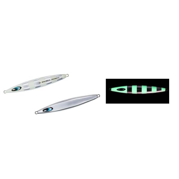 ■BREAK YOUR RECORD　-夢を掴み獲れ-「いつか、あの魚を。」アングラーの夢を叶えるために誕生したもの、「SALTIGA」。DAIWAオフショア最強の遺伝子を受け継ぎ、最新のテクノロジーで進化し続ける。前提は、未知の大物との対...