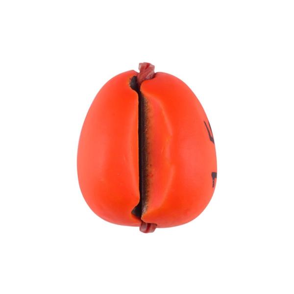 ■糸をしっかり固定 凹凸ラインロックシステムロングラバーシート仕様で糸キズ低減。号数表記を上にシンカーを持ち、くぼみに親指を差し込めば片手で！ワンタッチで！開閉が可能。DAIWA AYU SINKER 5Rダイワ　鮎シンカー5R●サイズ:0...